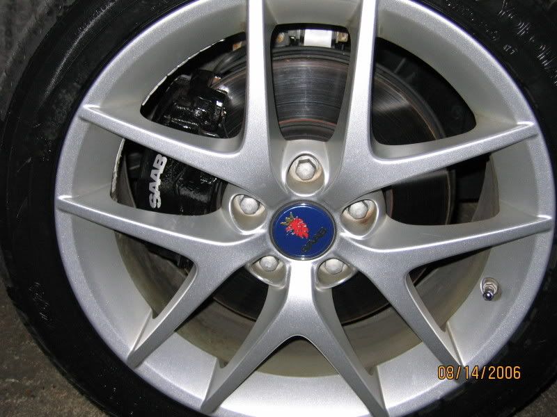 Your Custom Mods | Page 2 | Saab Link Forums